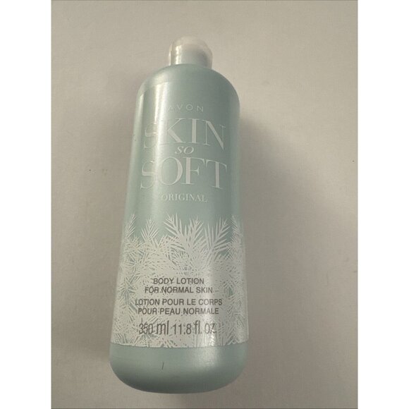 Avon | Bath & Body | Avon Skin So Soft Body Lotion Jojoba Oil 18 Oz D15 ...
